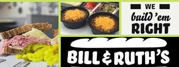 Bill and Ruths Pryor 310 South Mill Street | Toast