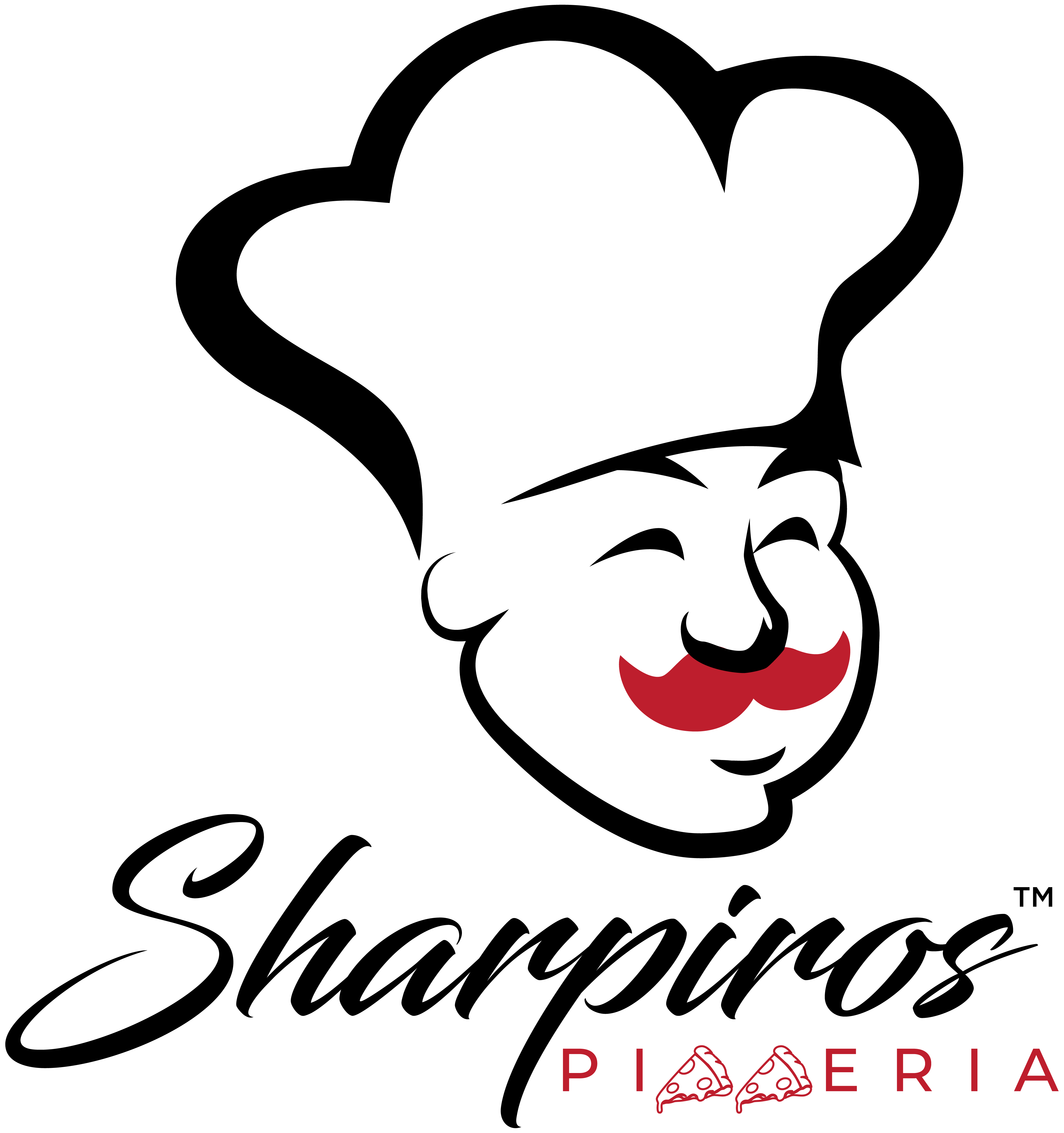 Sharpiros Pizzeria, located in Conyers, GA - $5 - Cheese ONLY MEGA ...