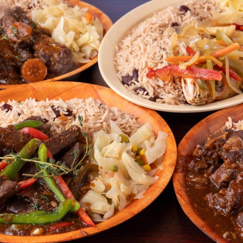 One Pot 10718 Frankstown Road | Toast