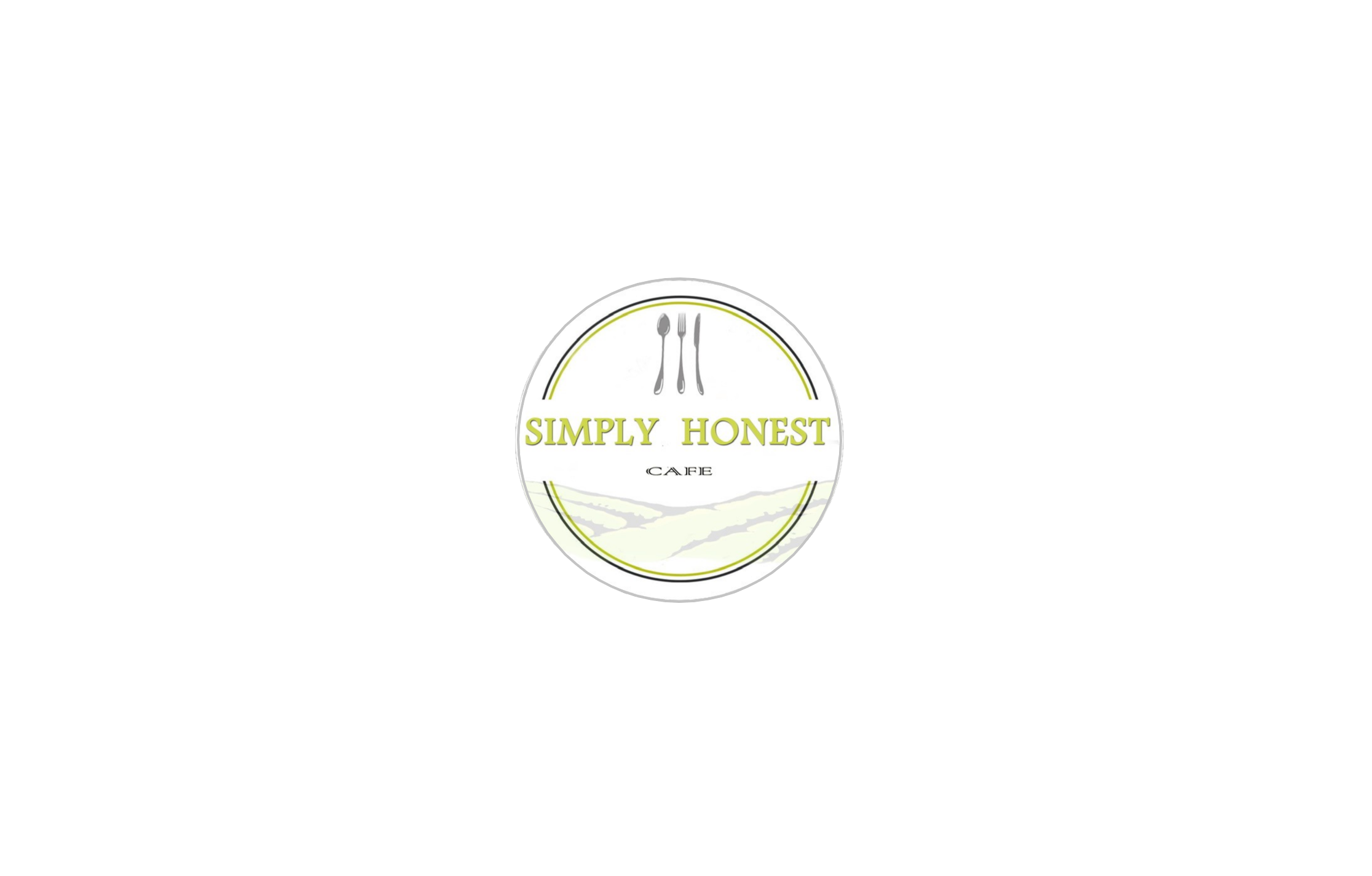 Simply Honest Cafe - Cold Brew