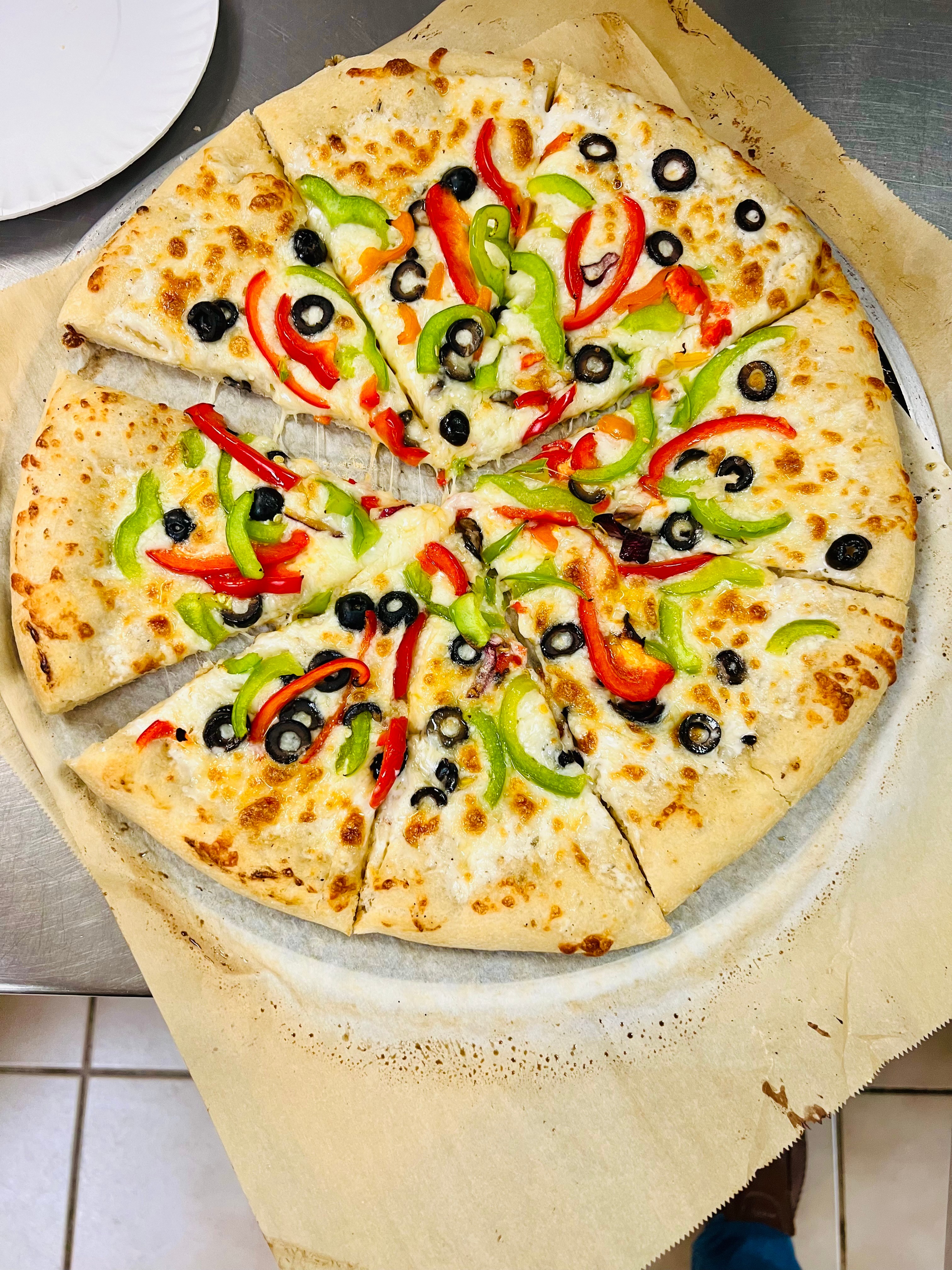 Slice N Sub 10330 Hole Ave 3 - Italian Meatball Sub/ Wrap