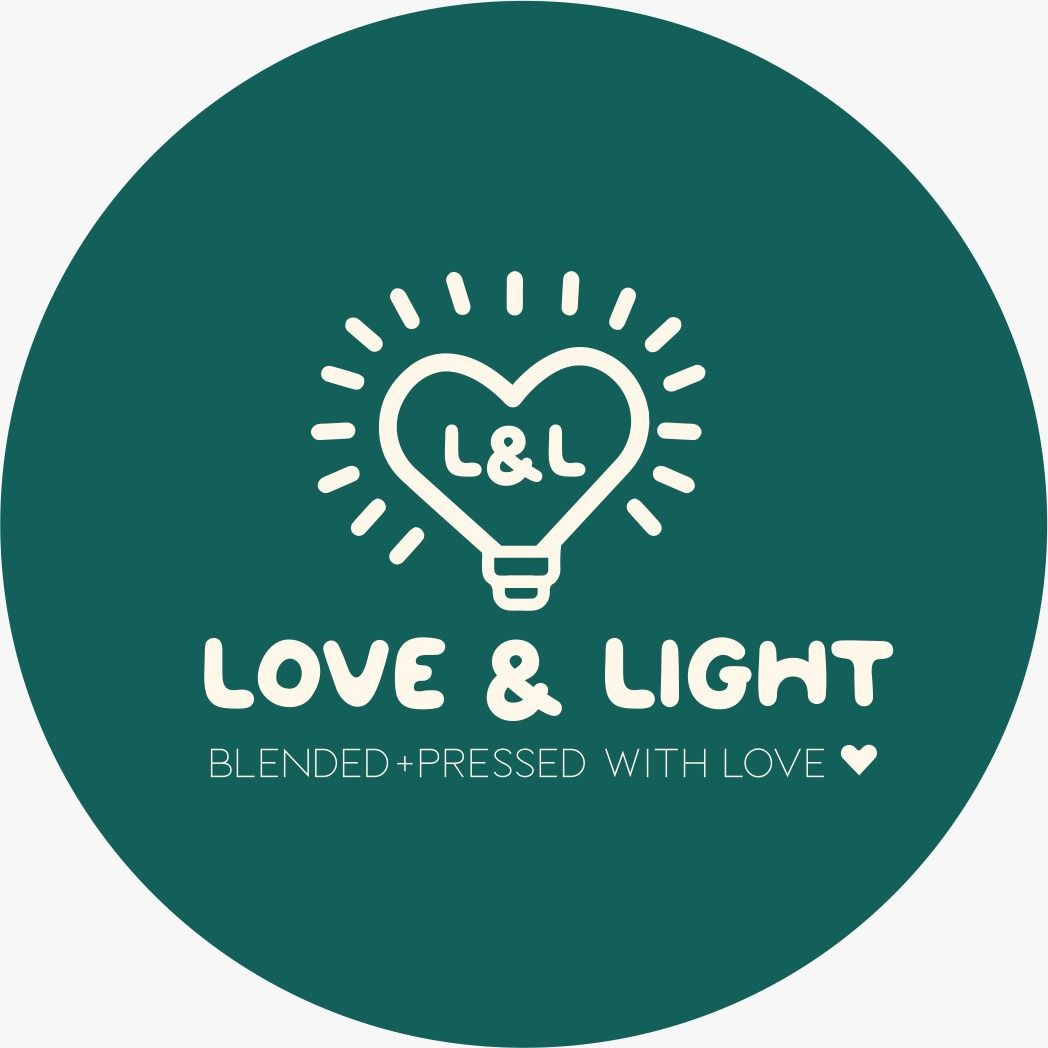 Love and Light - Buddha Bowl