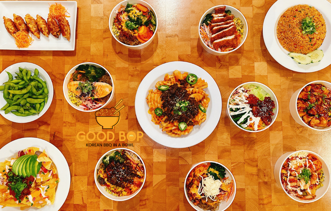 Good Bop 6795 Springfield Mall