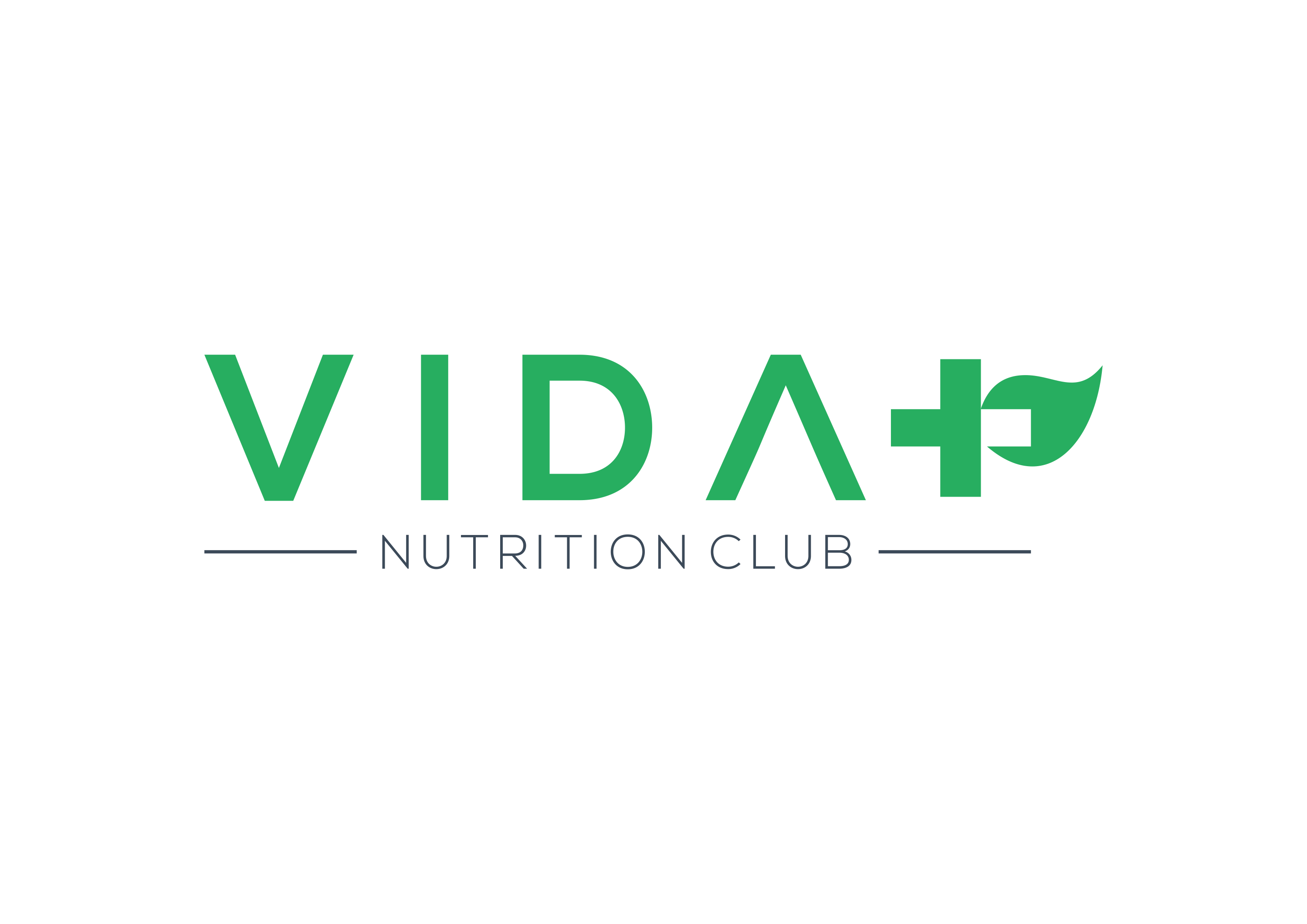 Vida + Nutrition Club 500 N. Jackson Rd. Suite K1 - Whey Protein