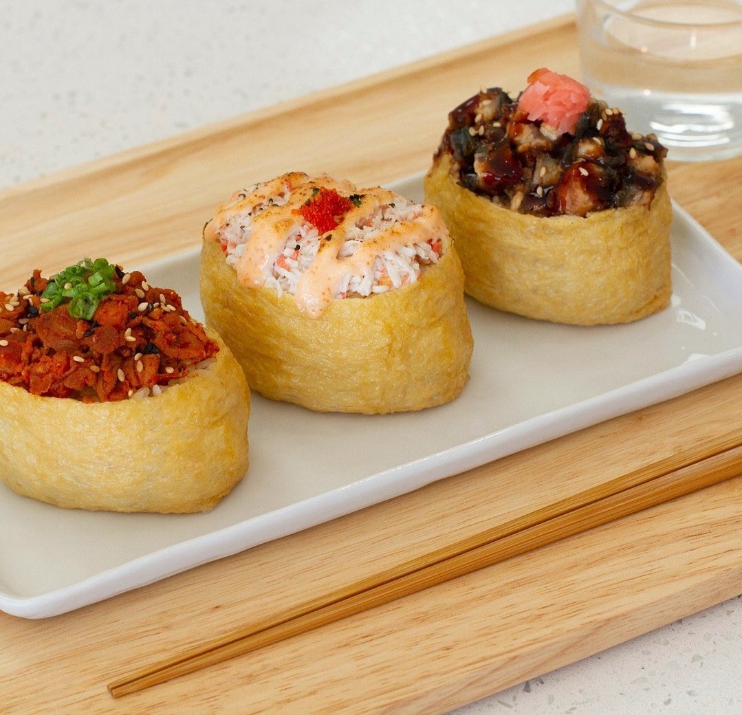 Ato Yubu - Diamond Bar 20627 Golden Springs Dr, Ste-2A | Toast