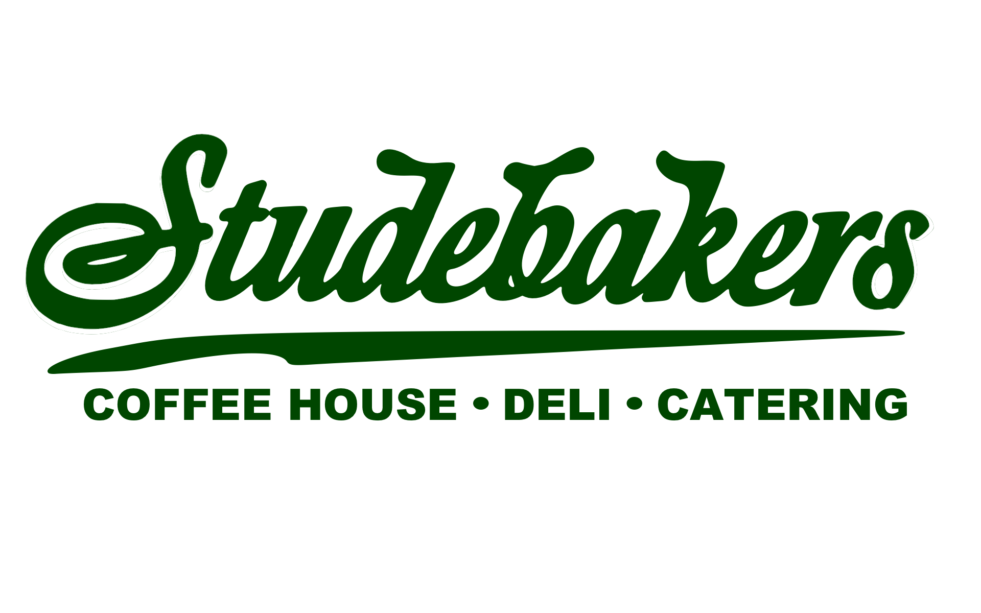 Studebakers Coffee House & Deli 3990 Main St - Sourdough or Croissant ...