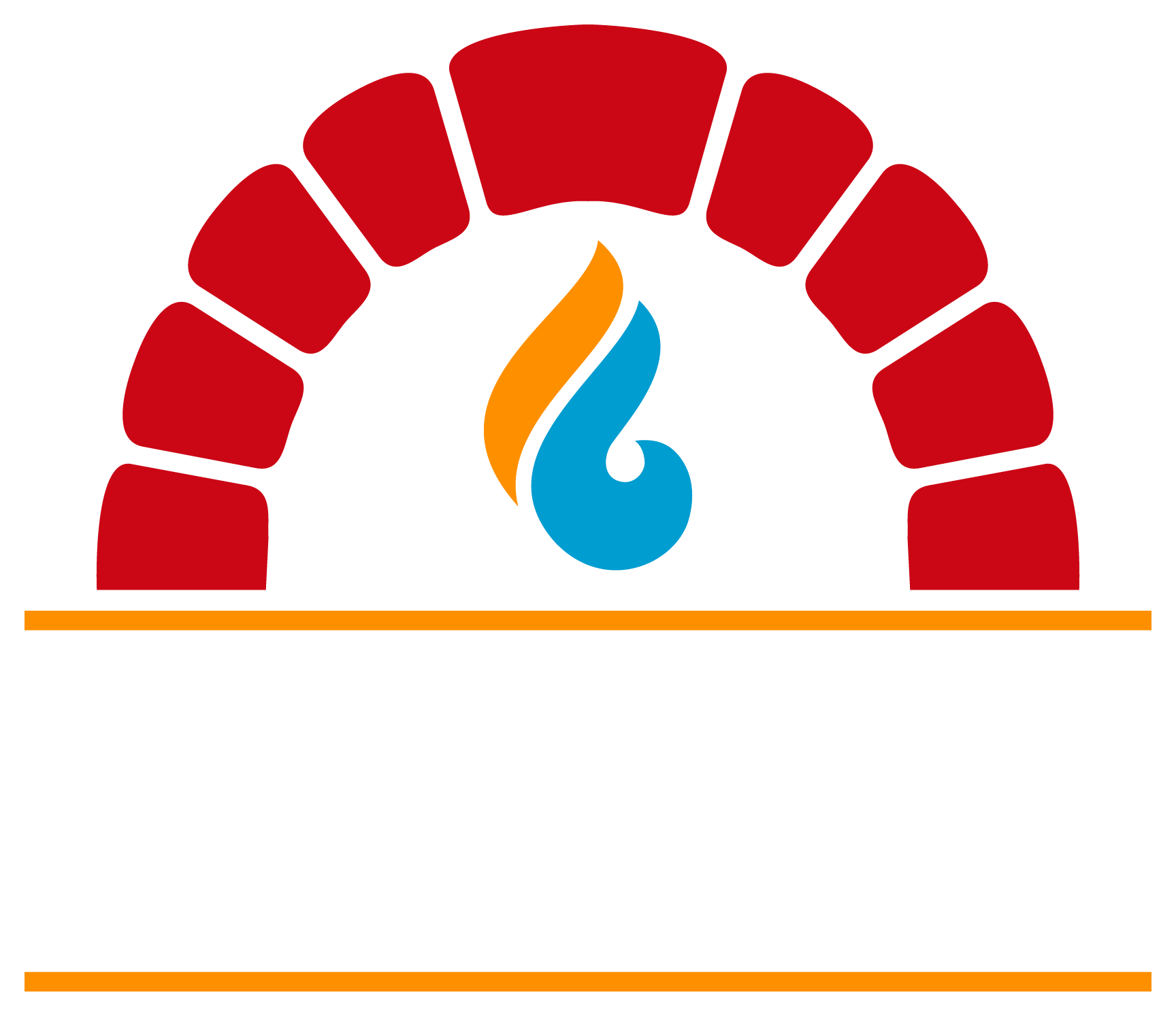 Fired Up Pizzeria - Classic Cheese