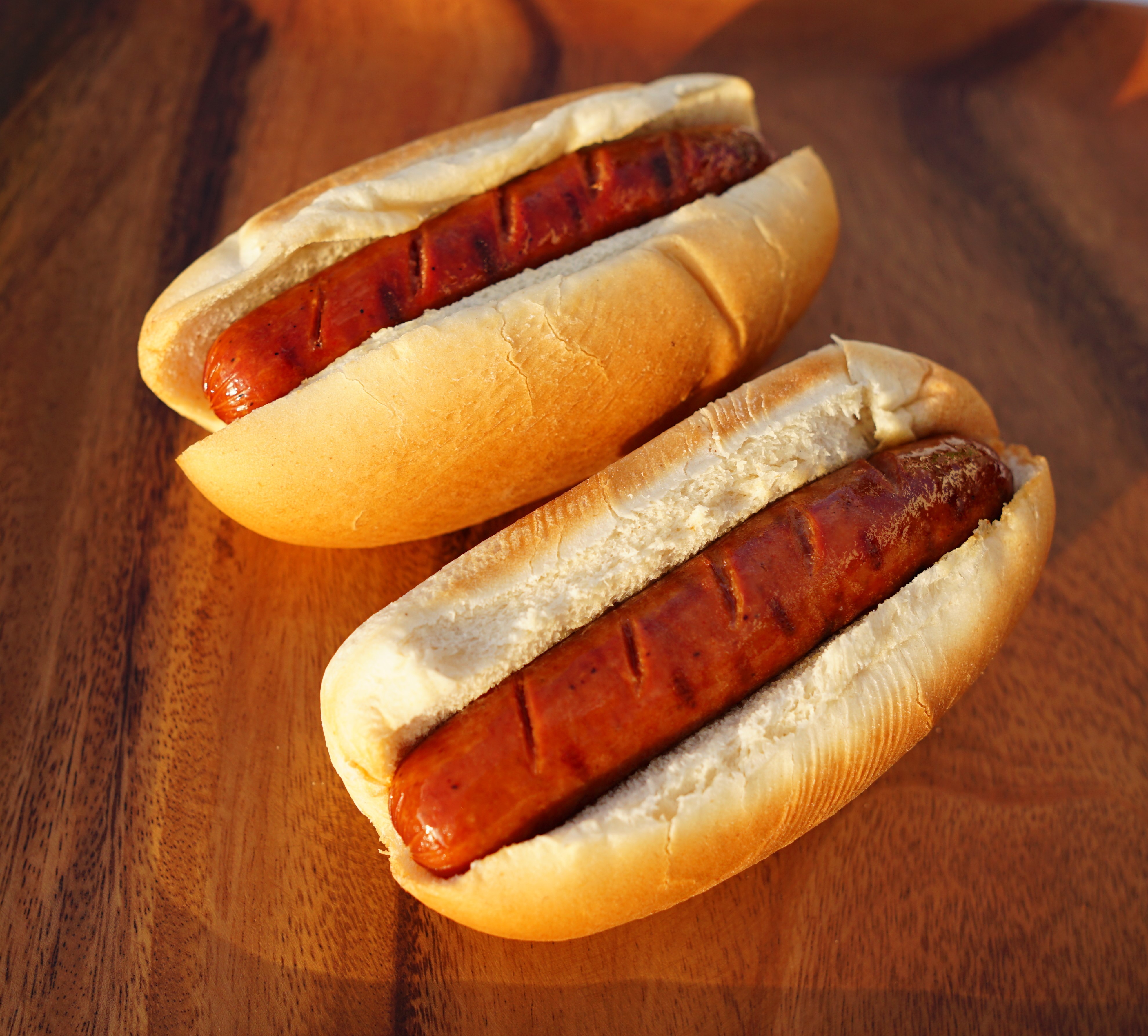 Ghost Glizzies 1432 Oak St | Toast