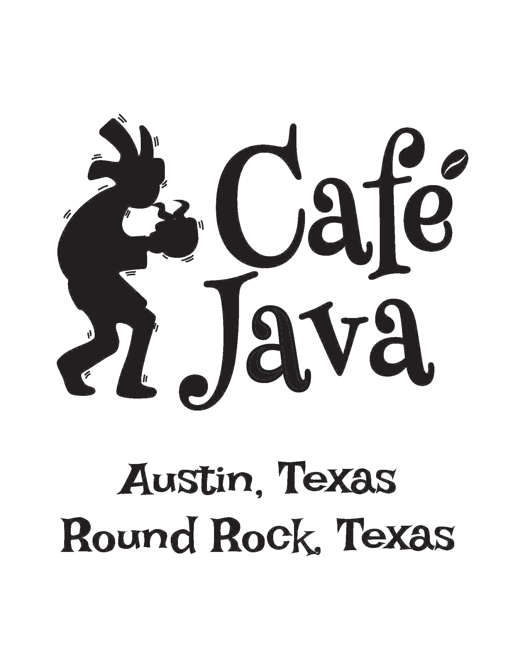 Cafe Java Round Rock 2051 Gattis School Rd