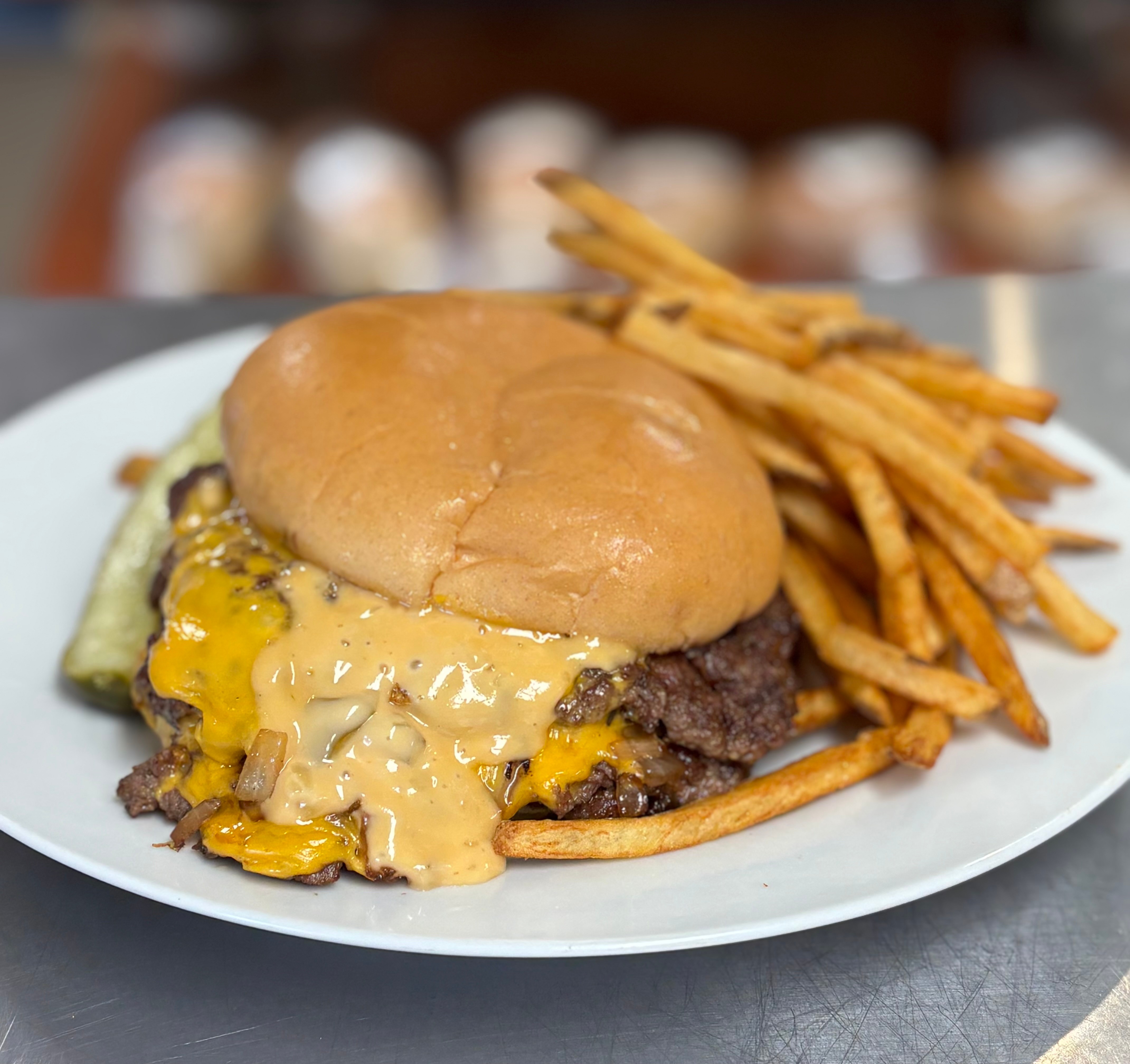 27024 Kanis Rd - Bloody Darn Good Dyl pickle