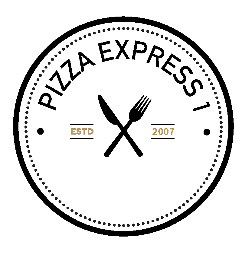 Pizza Express 1 - Large Fries