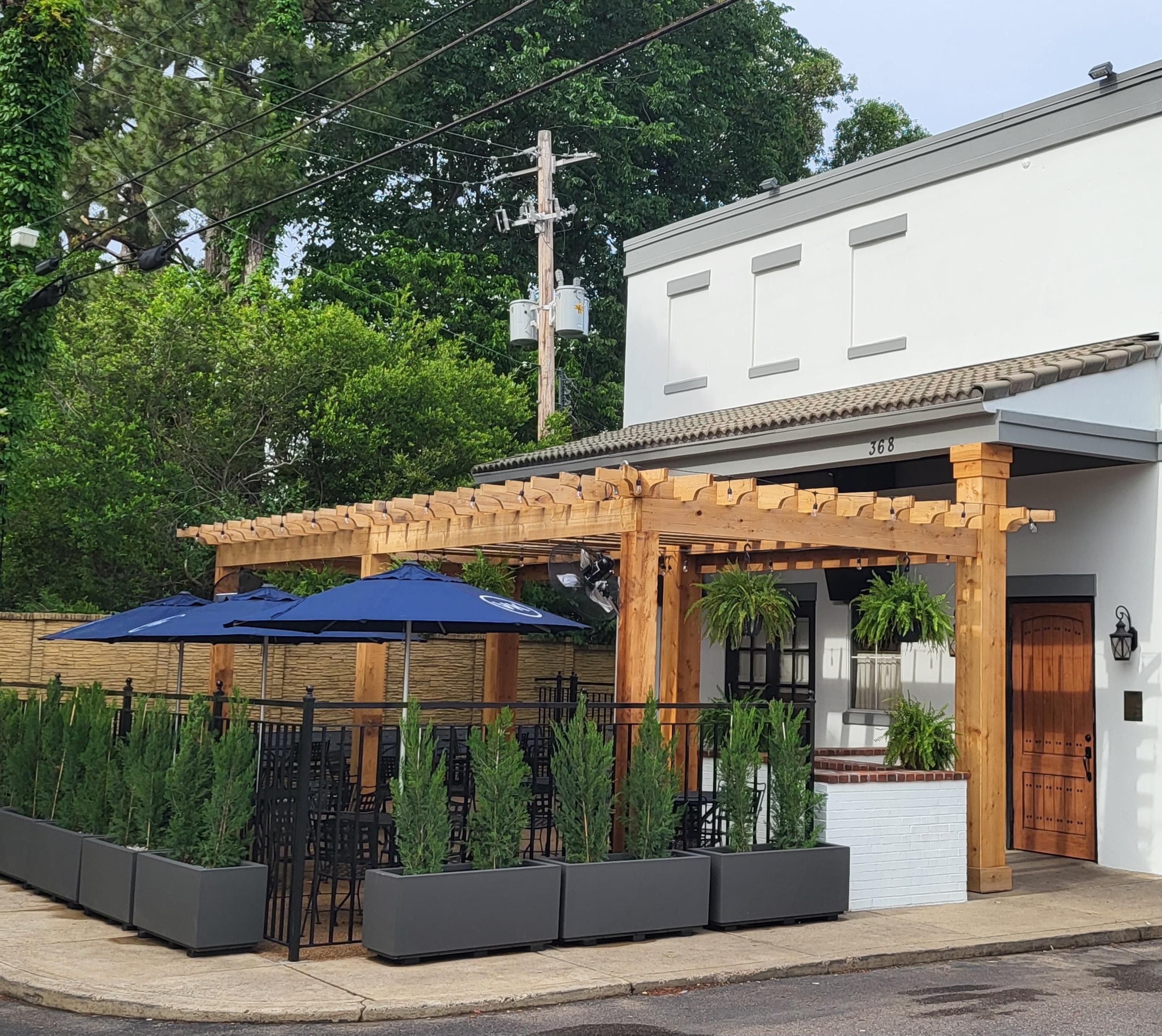 Venice Kitchen | Toast