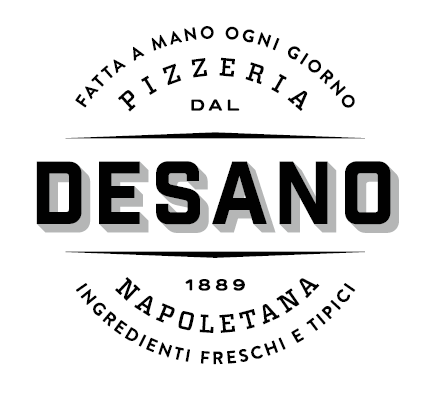 Desano Pizzeria- Bellevue 8129 Sawyer Brown Rd #401
