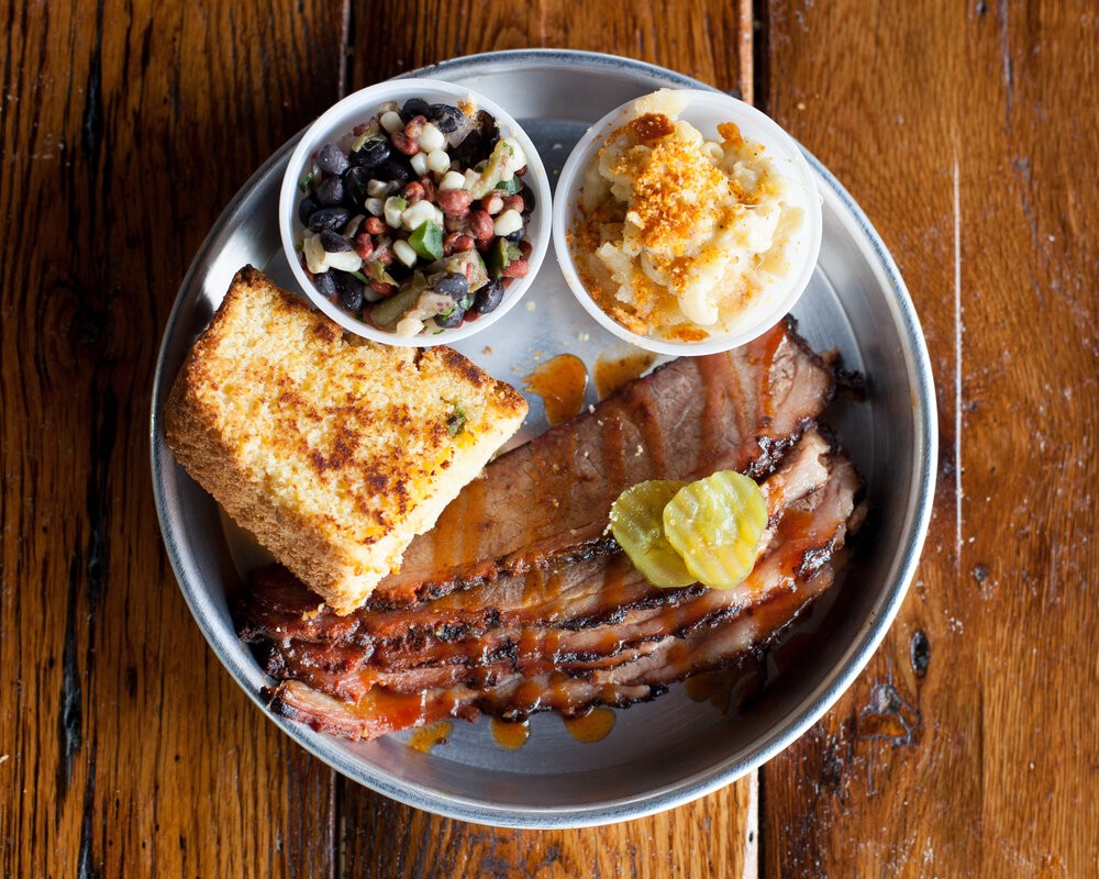 Edley's BBQ Edley's Glen Carbon | Toast