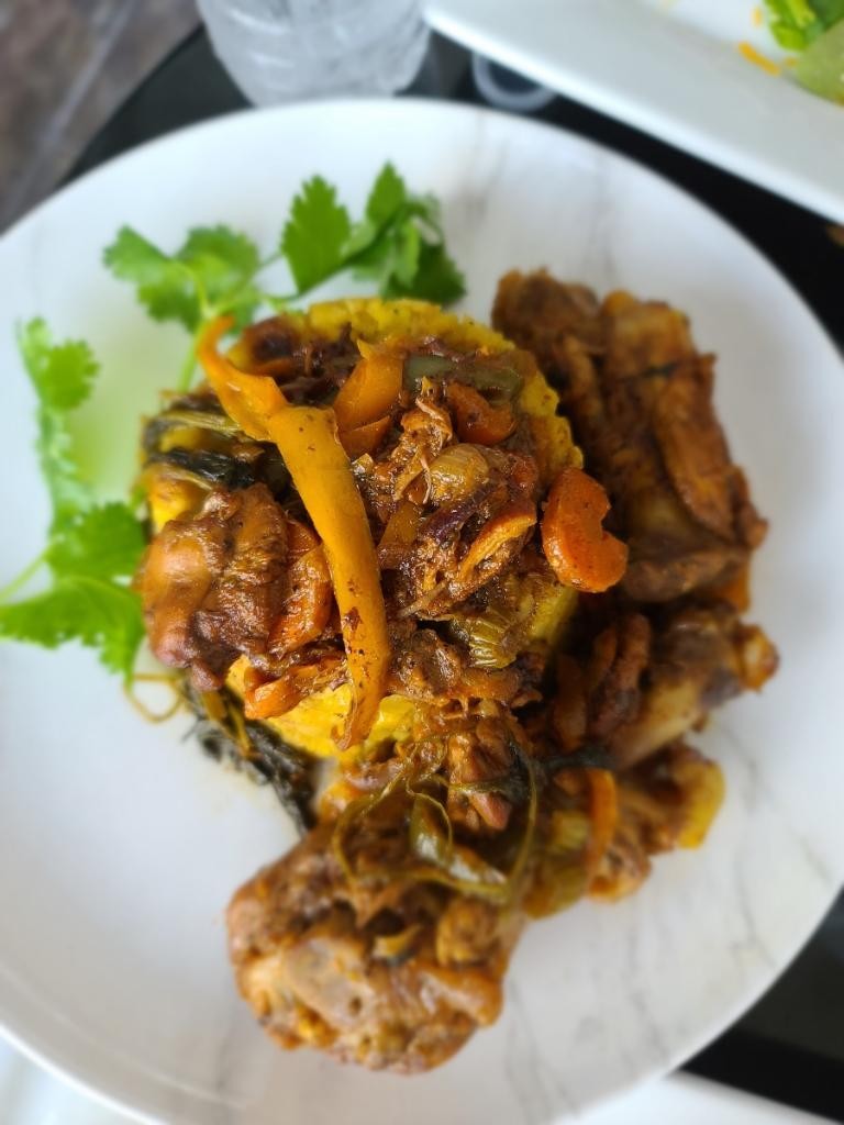 The Glass Frog | Toast