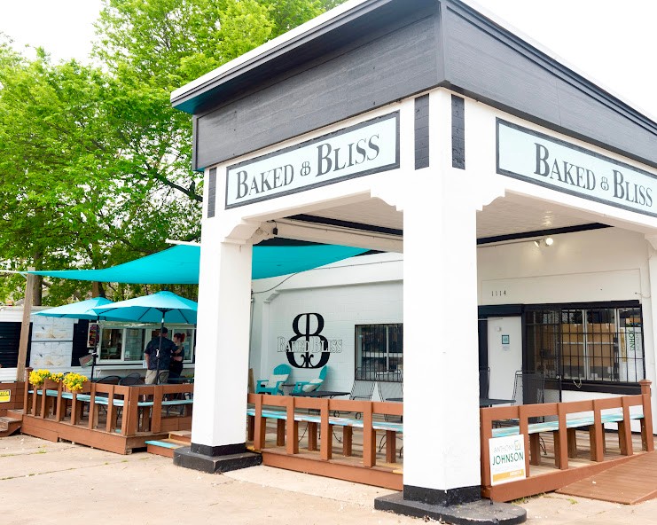 Baked Bliss Bakery | Toast