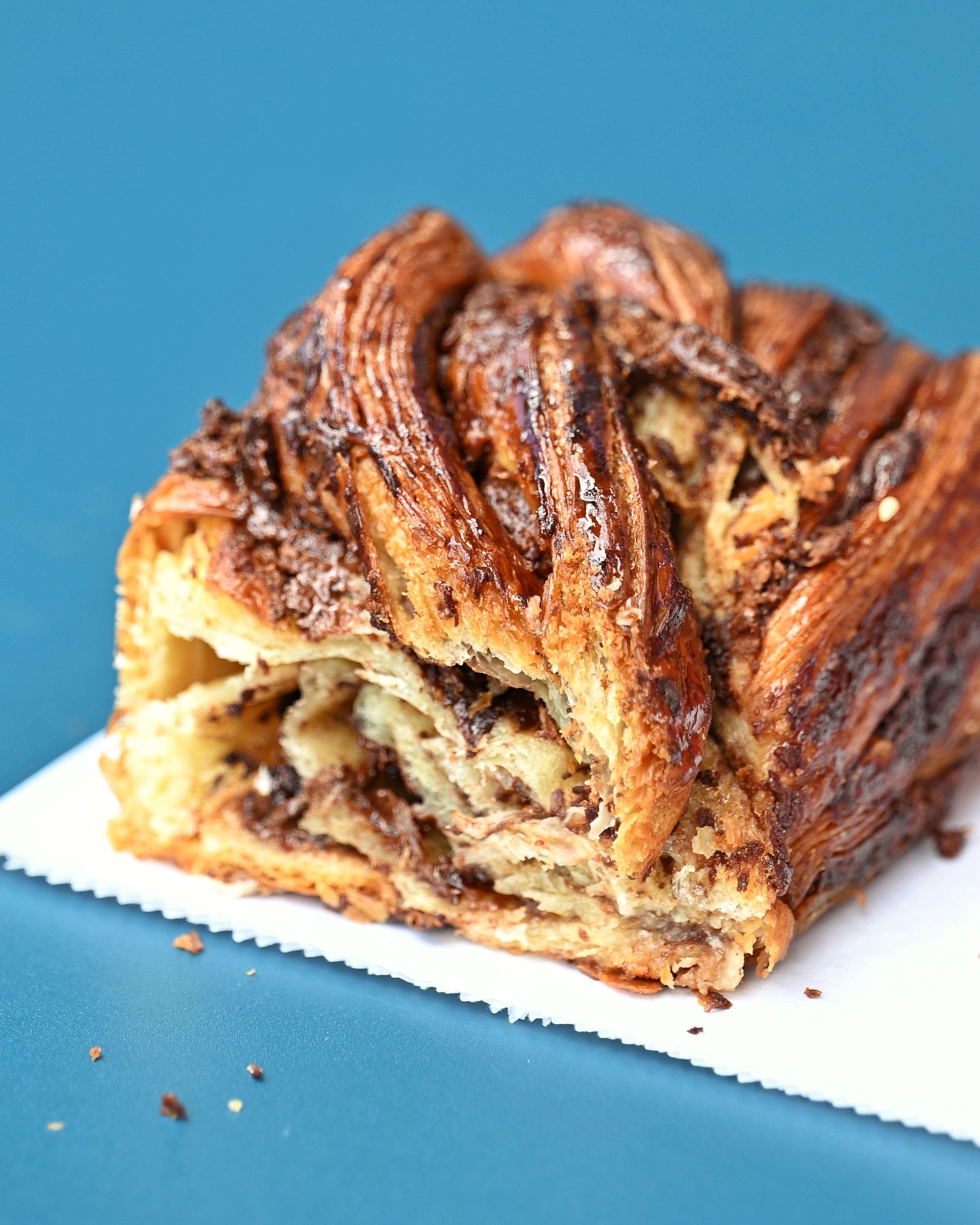 Bakey Quincy Market 4 S Market Street | Toast