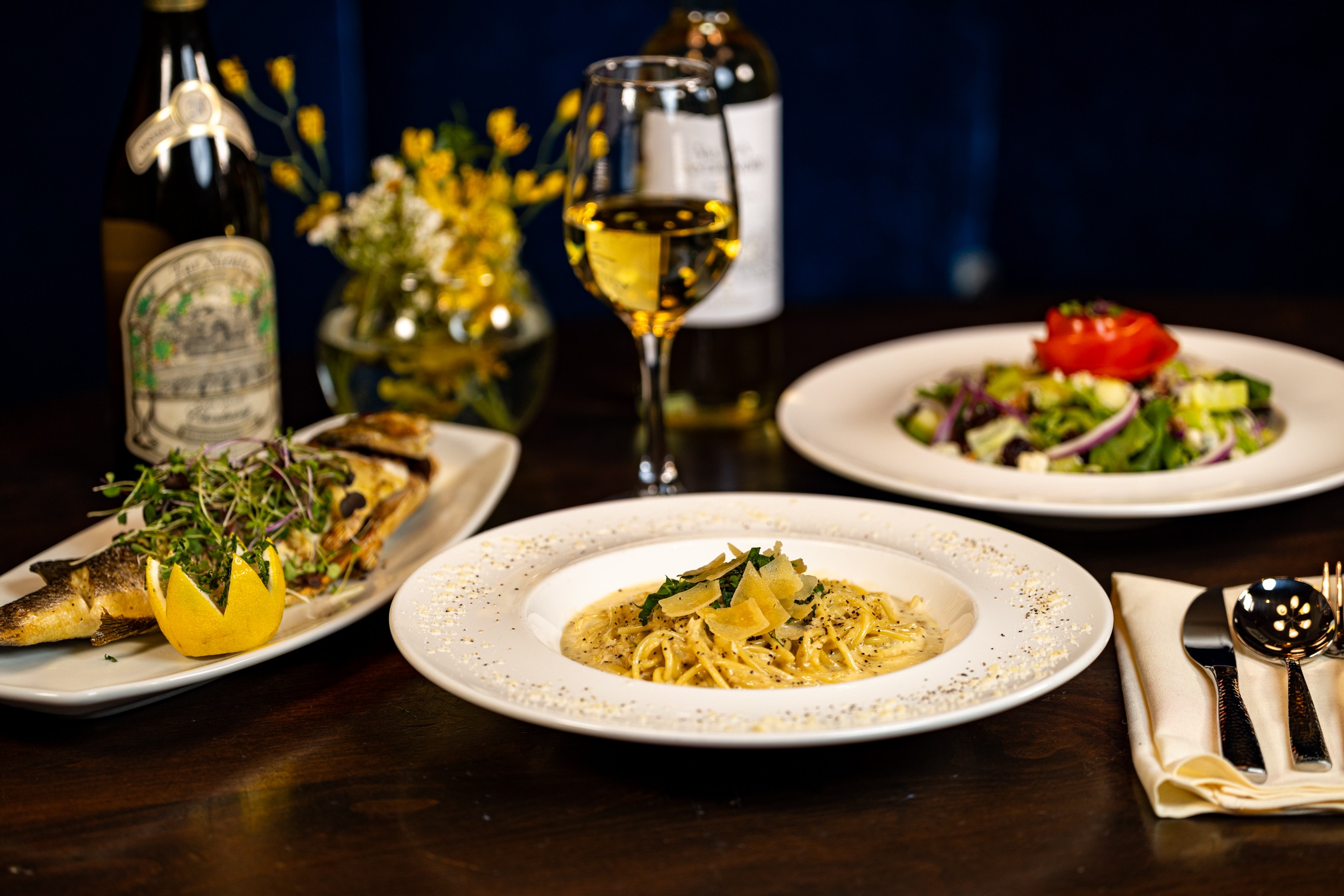 Host Utica 7759 Auburn Road | Toast