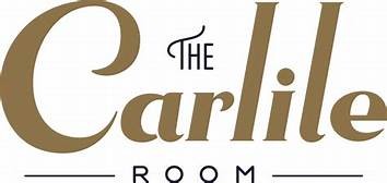 The Carlile Room - Glass Evangeline Rose