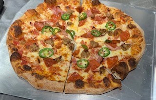 Woodsboro Town Square - Salad Italian