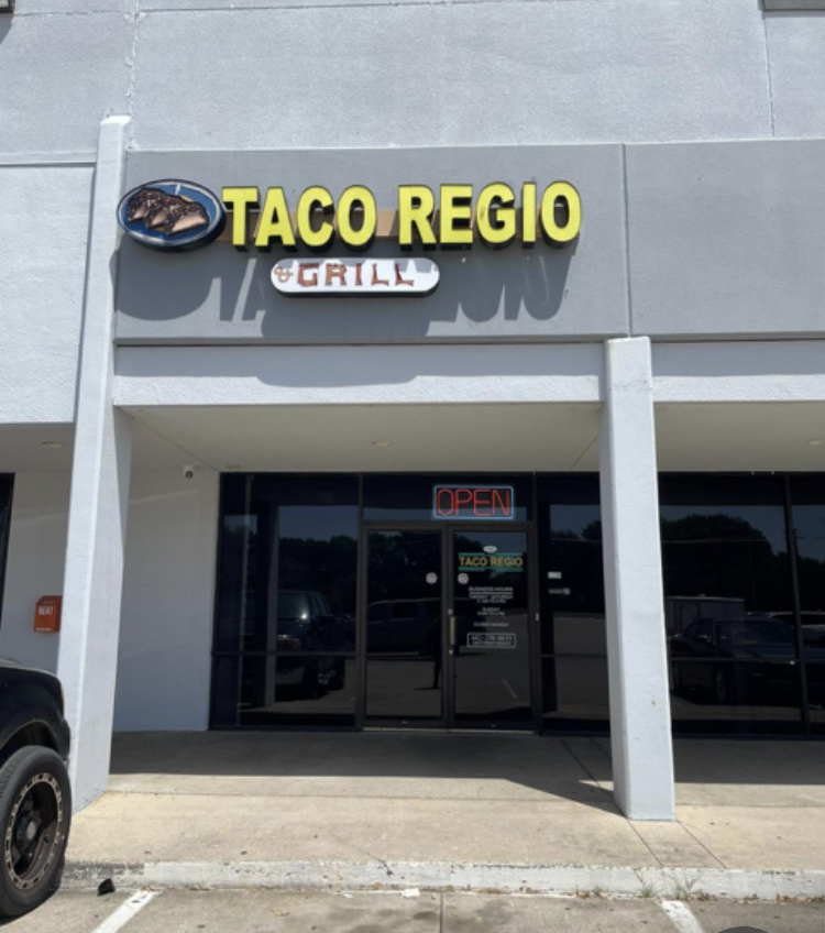 Taco Regio 3901 W Arkansas Ln | Toast