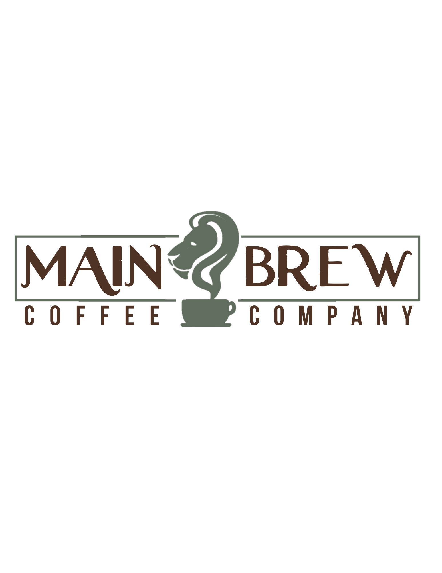 Main Brew Coffee 450 racetrack Rd NW unit G | Toast