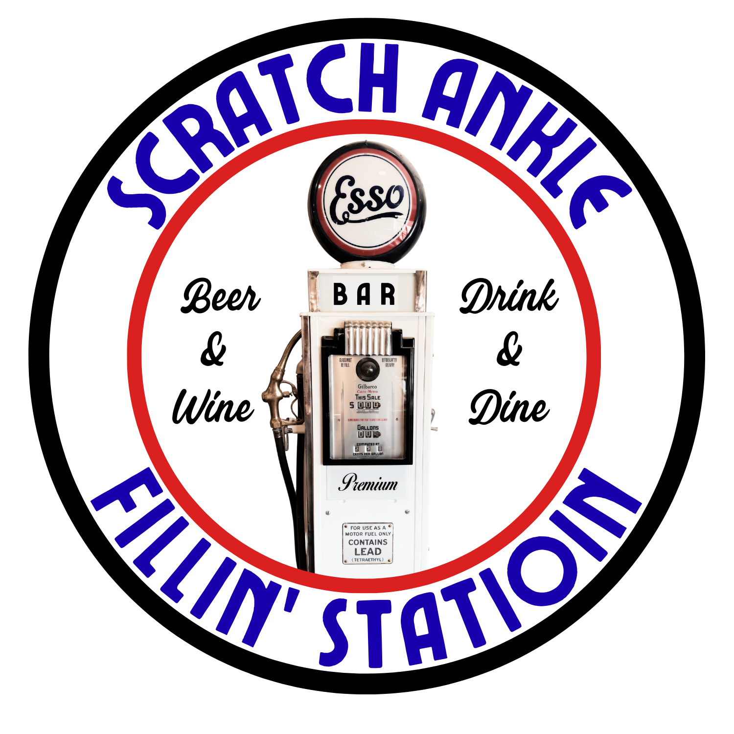 Scratch Ankle Pub 811 smokey park hwy suite 7000 | Toast