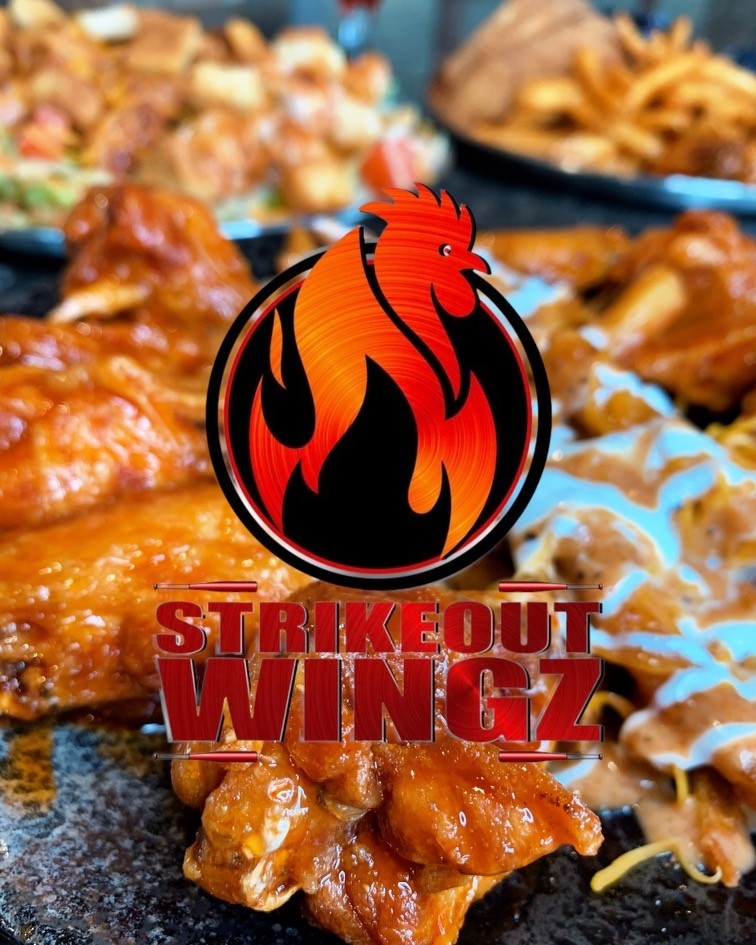 StrikeOut Wingz ATL 60 Peachtree Street Northwest | Toast