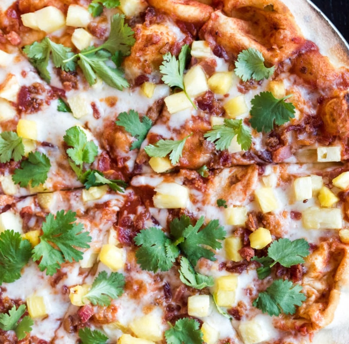 Longmont Proto's Pizza | Toast