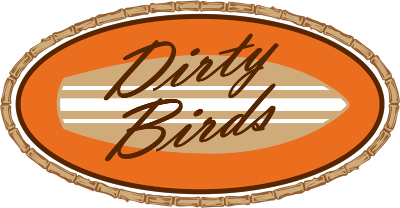 Dirty Birds UCSD 9500 Gilman Dr - Catering 50 Wings