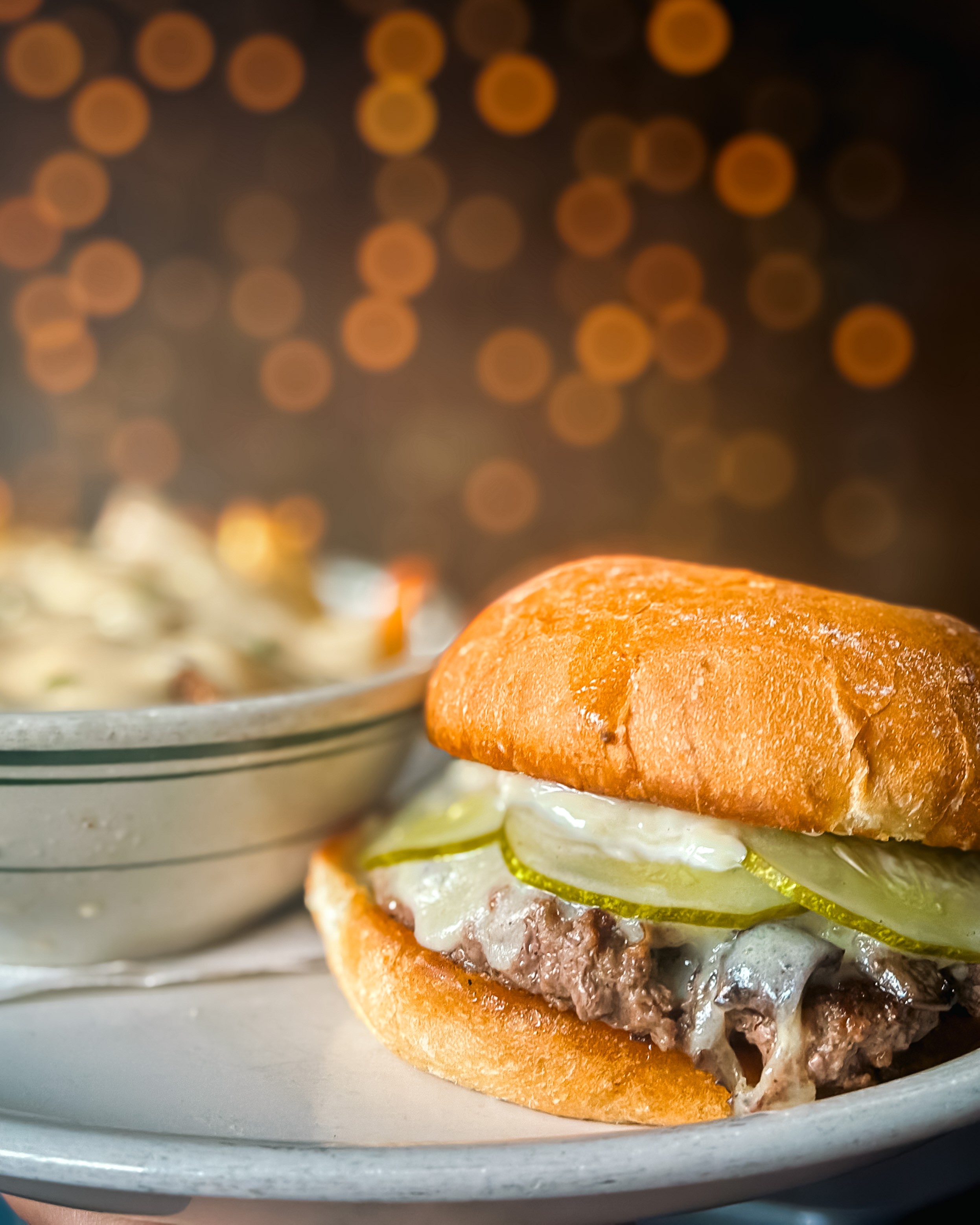 Beard & Belly + Honeypie Bakery | Toast