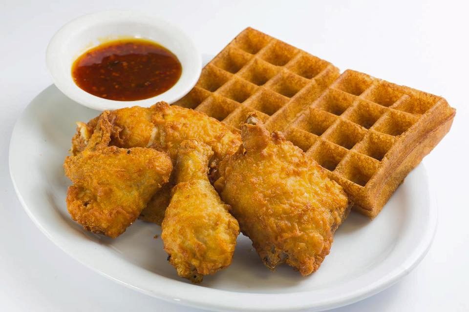 Hungry Fox 13359 Sherman Way | Toast