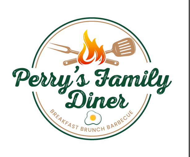 Perry's Family Diner 30432 Broad Street