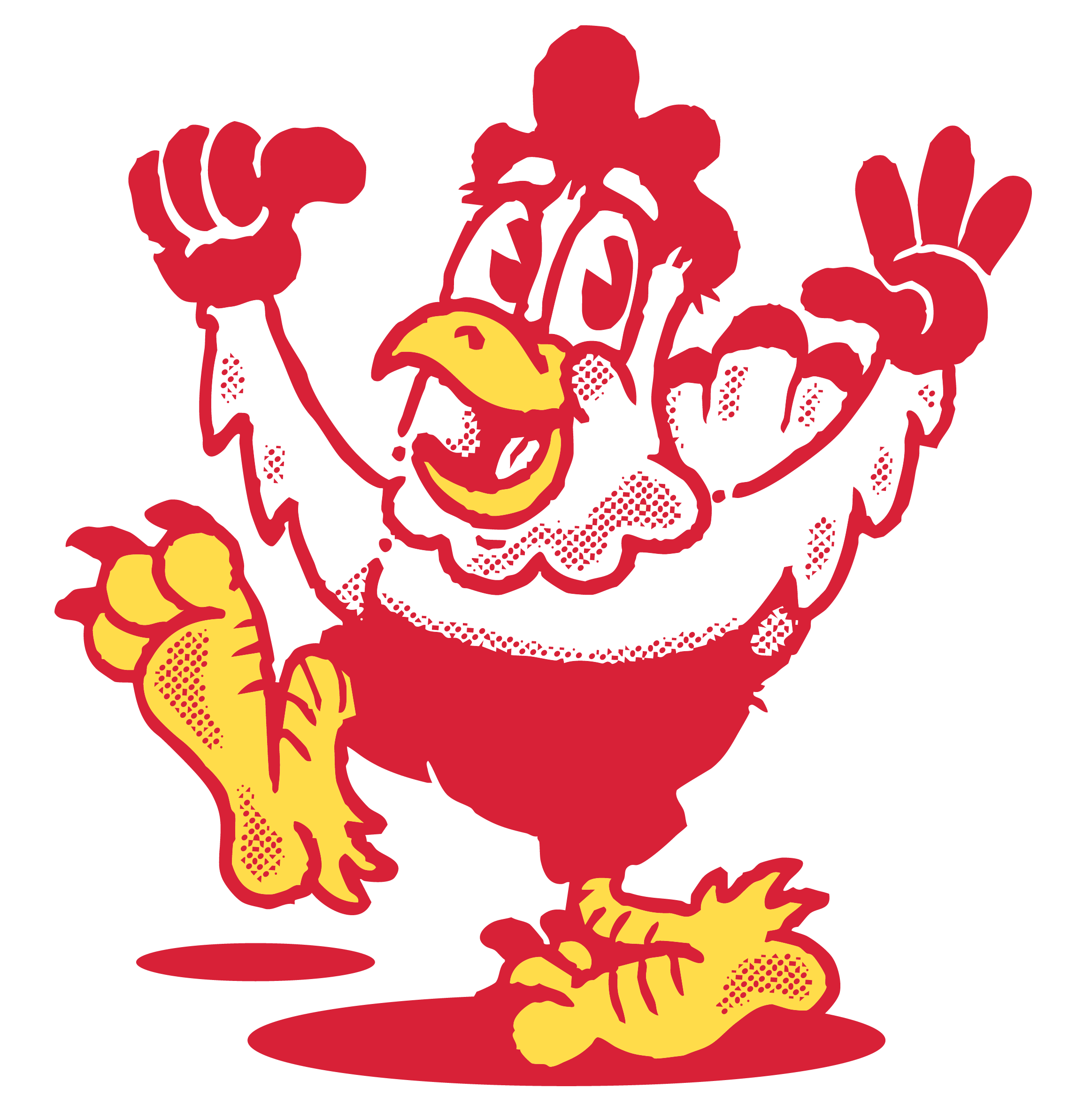 Cross-The-Road Chicken Co. - POG