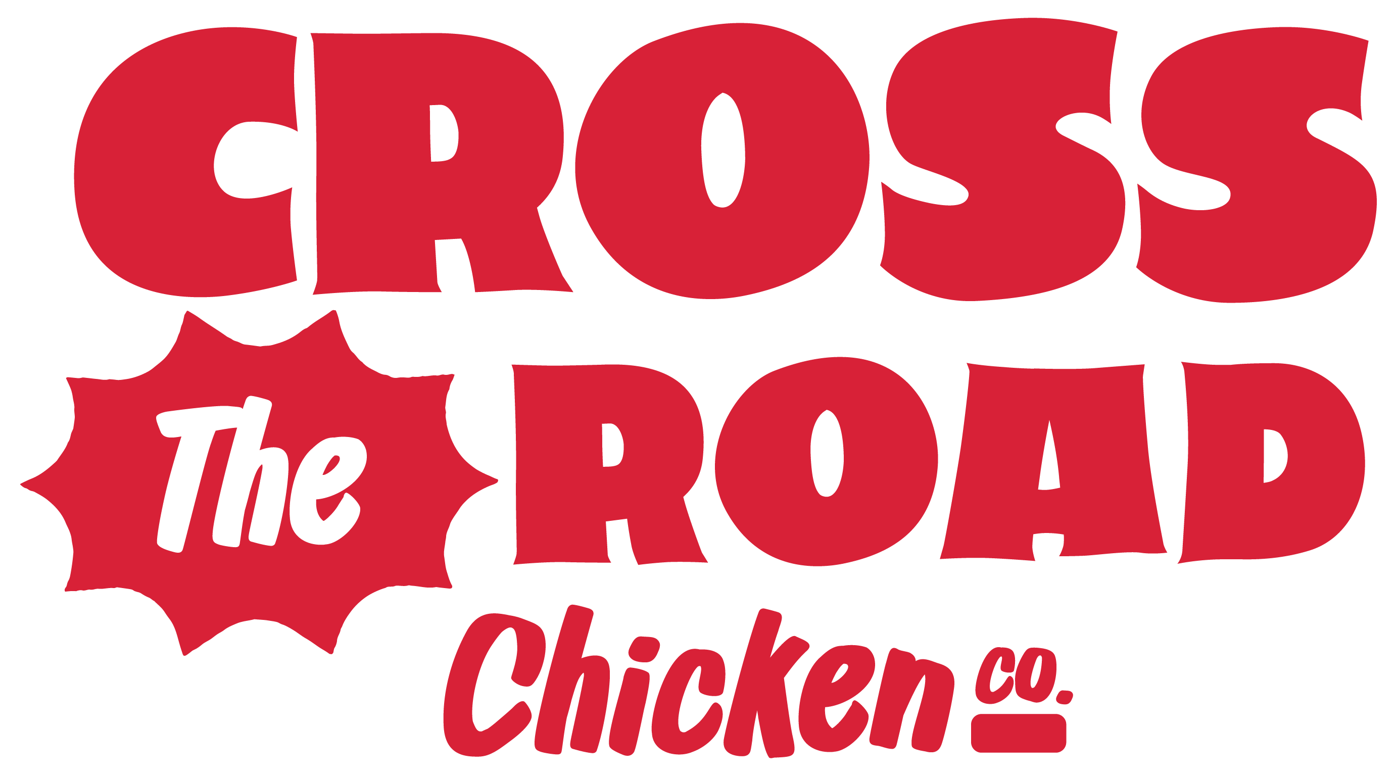Cross-The-Road Chicken Co. | Toast