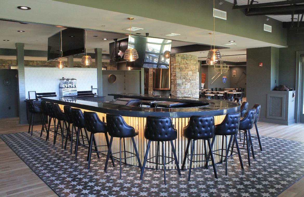 Cateechee Ranch 140 Cateechee Trail | Toast