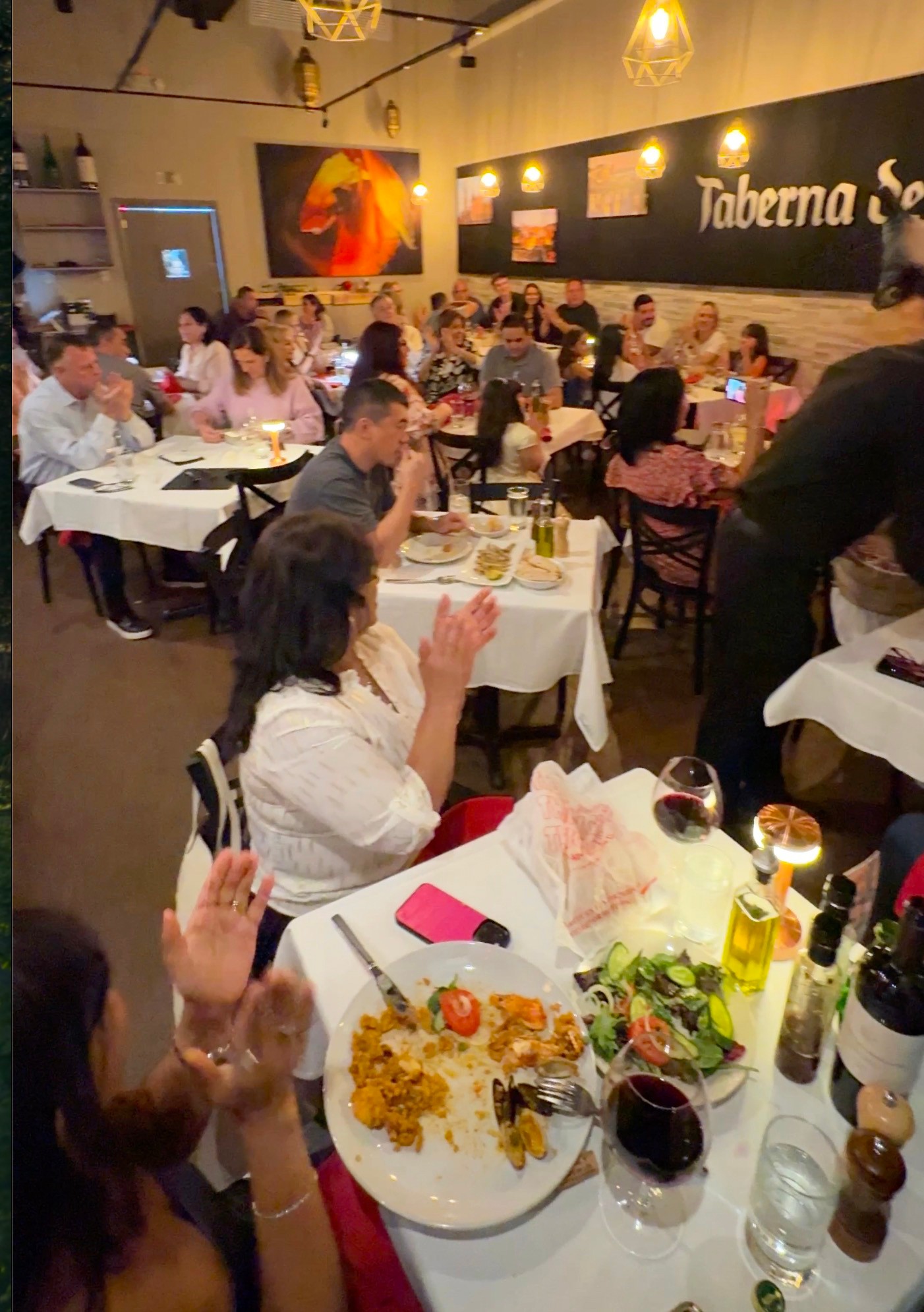 La Taberna De Ignacio-Pinecrest 9511 S Dixie Hwy | Toast