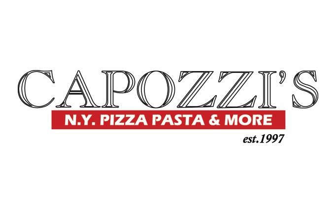 Capozzi NY Pizza 4285 Roswell Road