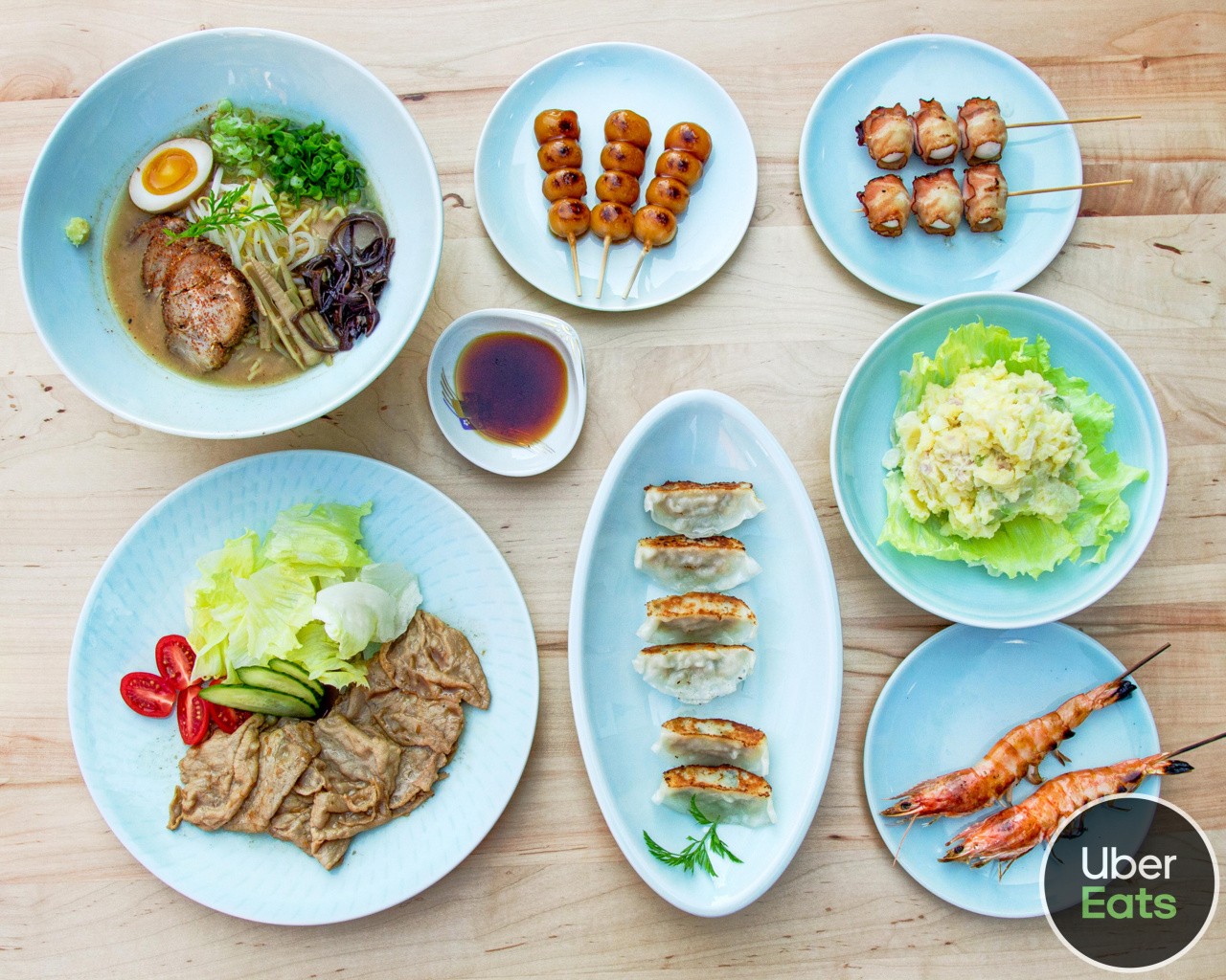 Kentlands Square - Muscat Green Tea (new!!!)