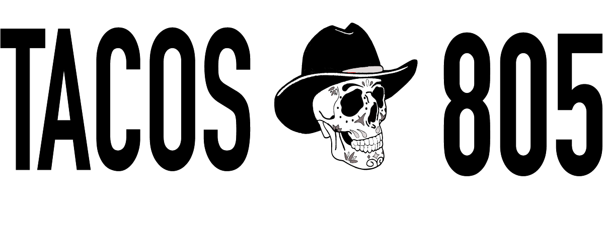 Tacos 805 - Carnitas Taco