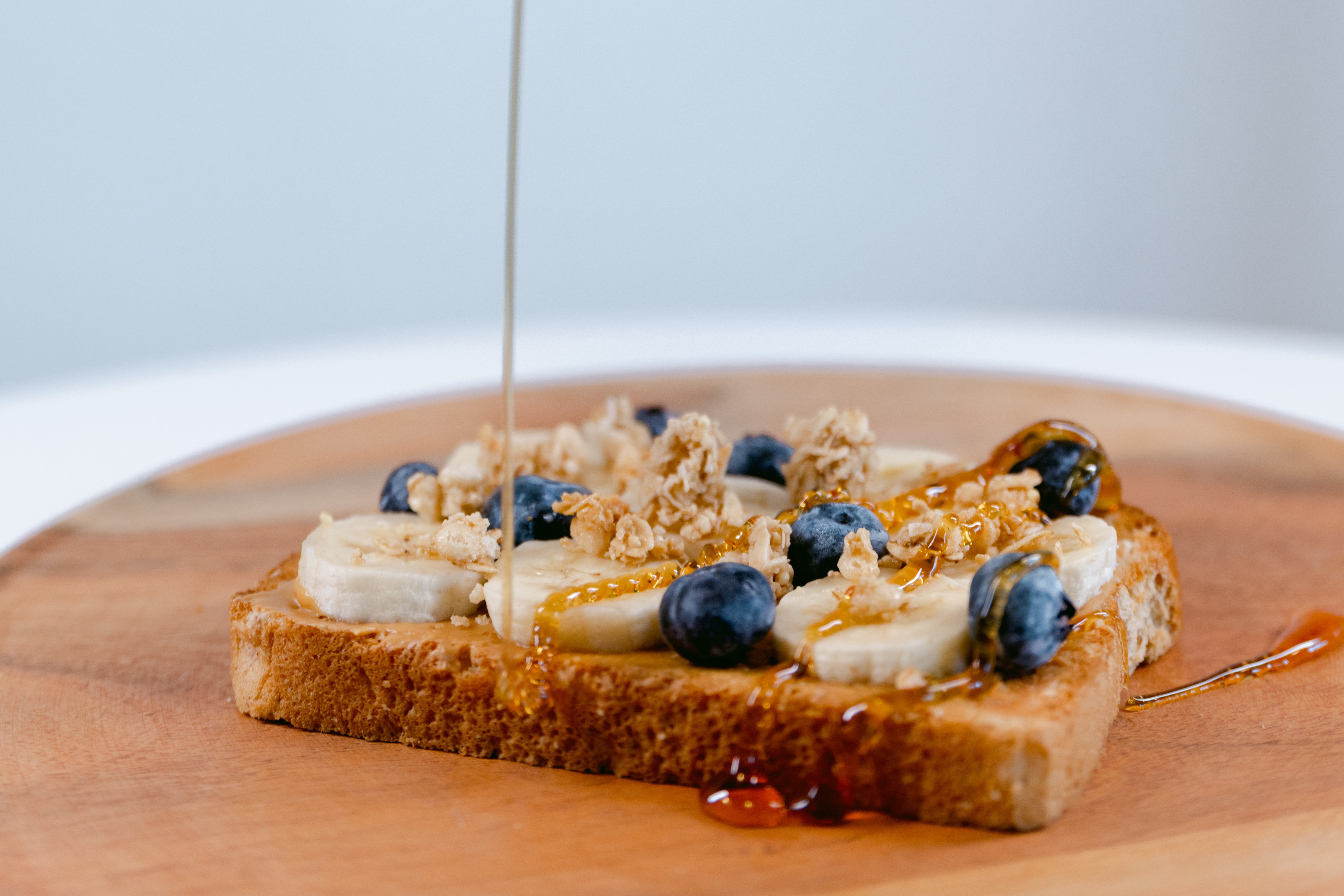 Toasted Daybreak Cafe 4012 Stillmeadow | Toast