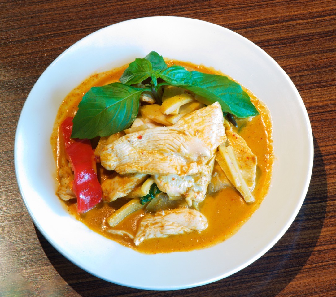 Saucys Thai and Pho - Royal 5944 Royal Ln #3813 | Toast