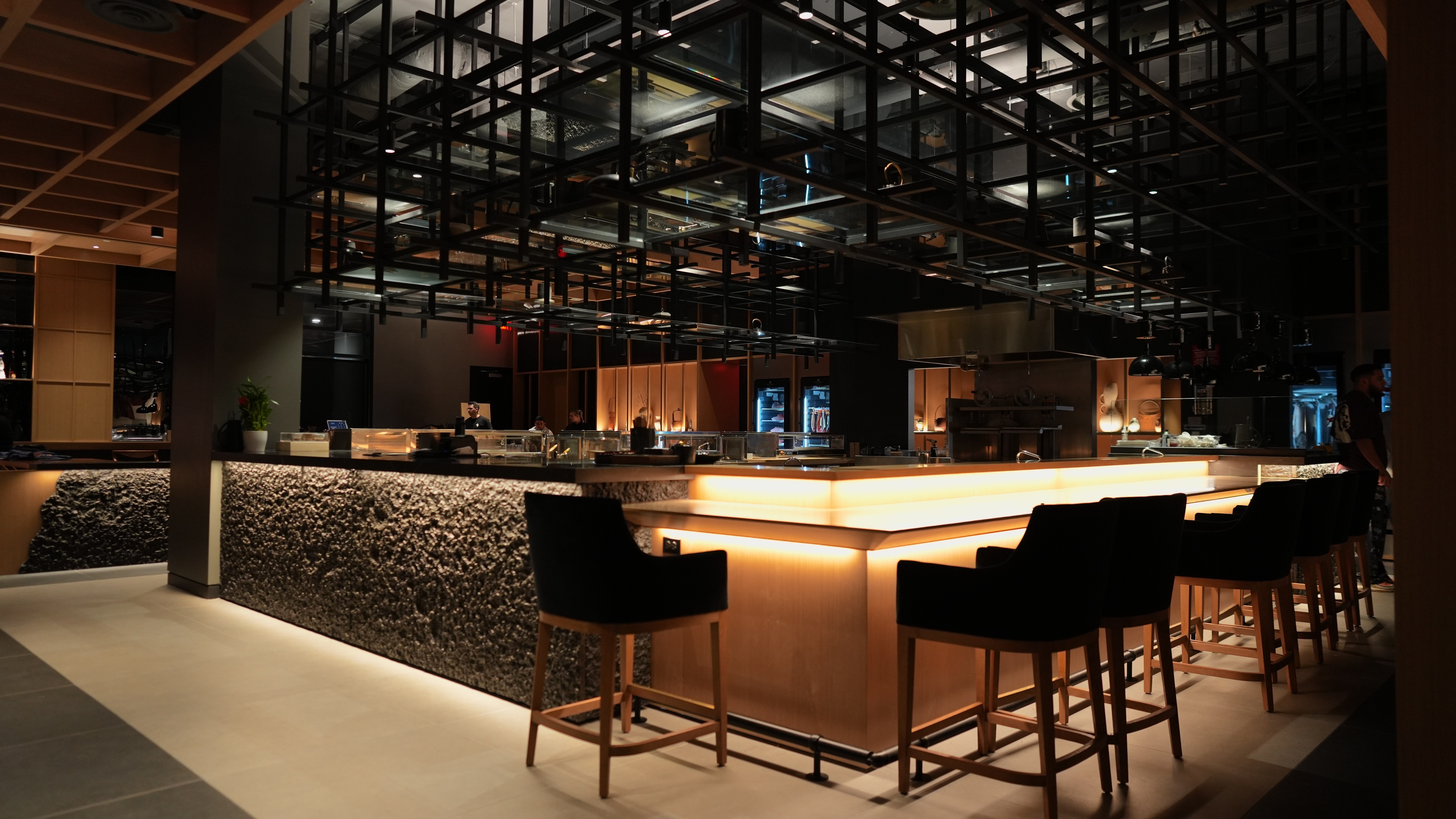 Modan 1788 Chain Bridge Road | Toast