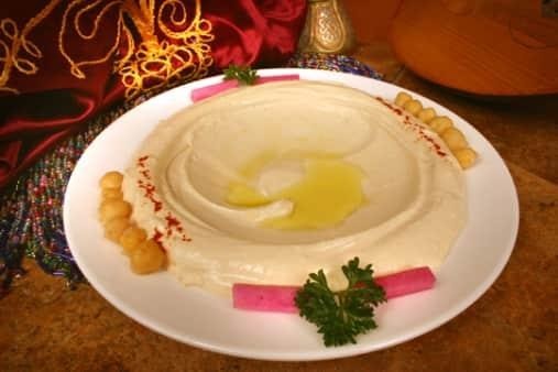 La Marsa Eats - Auburn Hills | Toast