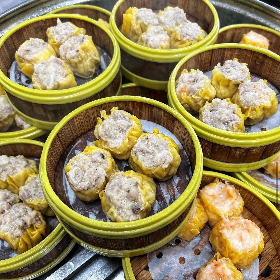 Dim Sum Station - Hackensack 366 River Street | Toast