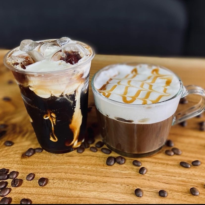 118 North Main Street - Bacon Breakfast Sandwich