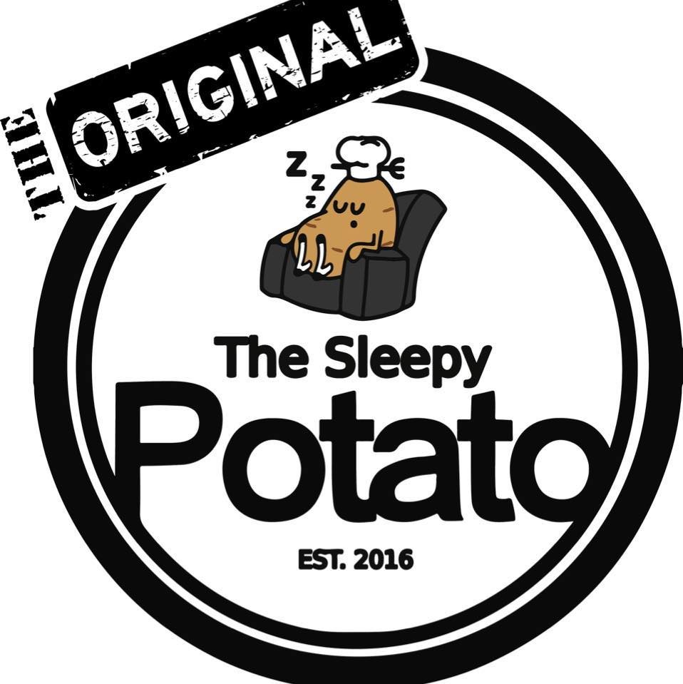 The Original Sleepy Potato- Greenbriar Mall Greenbriar Mall - Loaded Fries