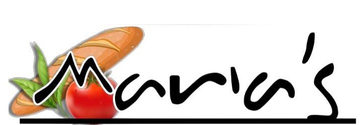 Maria's Italian Restaurant 202 North Water St., Bellefonte PA 16823 ...