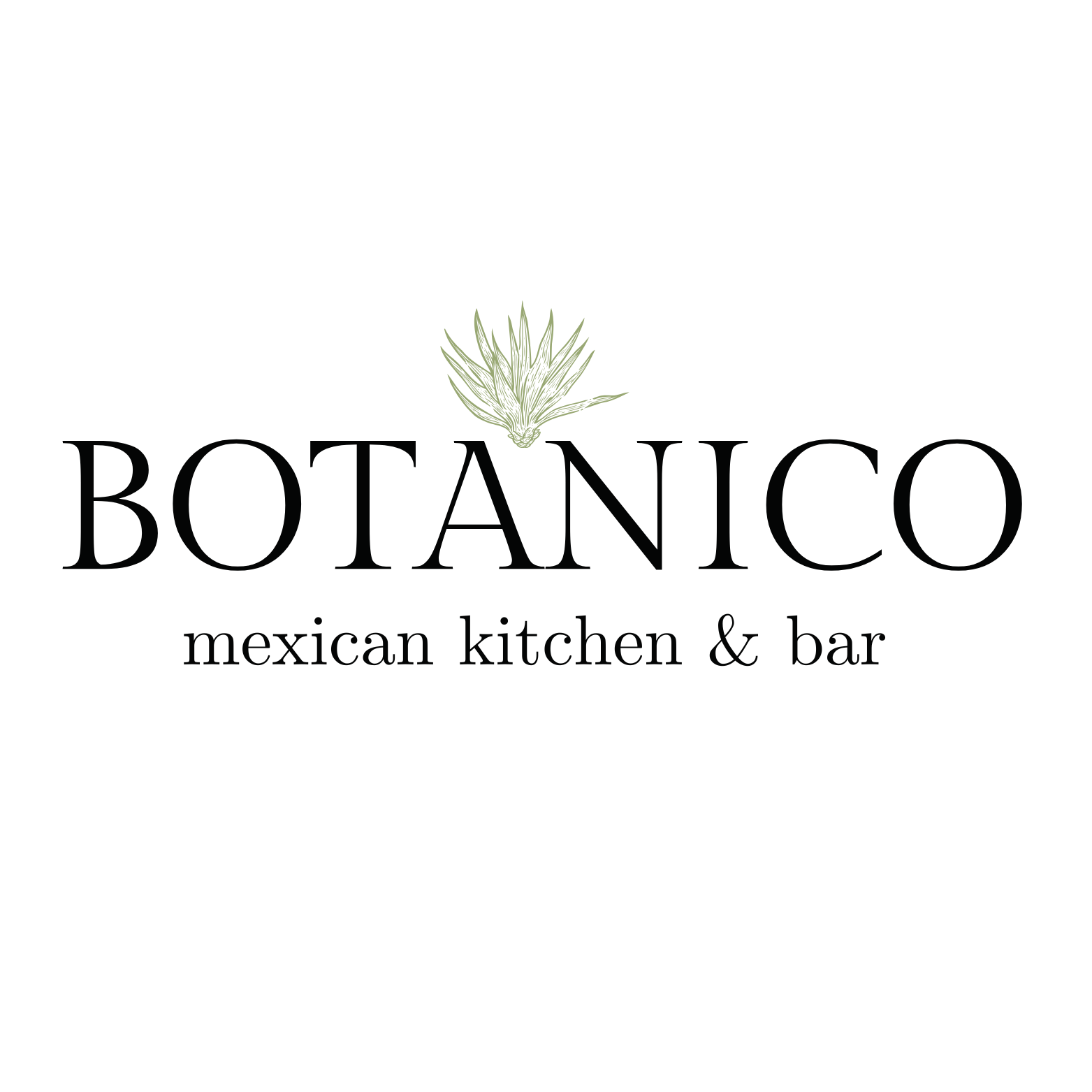 Botanico Mexican Kitchen & Bar 1710 SR-34 W | Toast