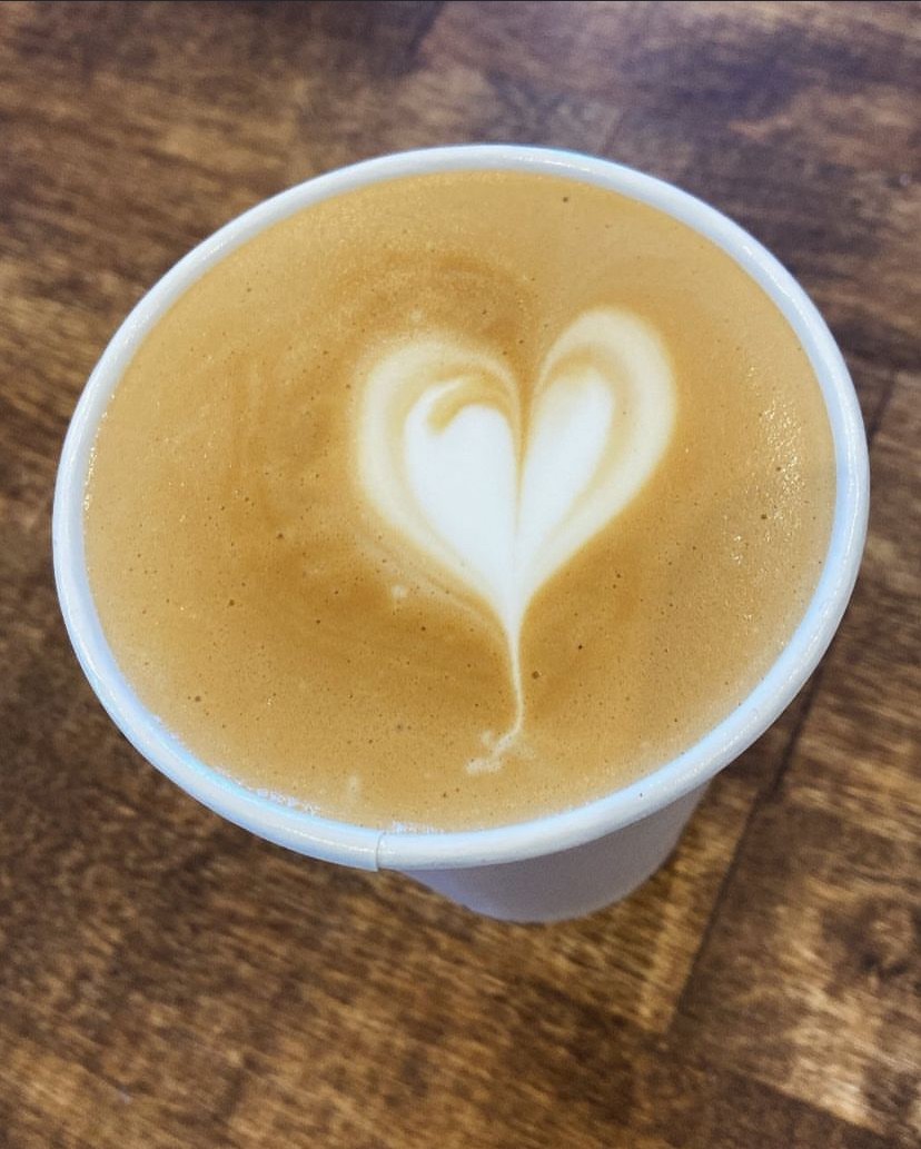 Kangaroo Coffee - New Center Point - Drive Thru New Center Point ...